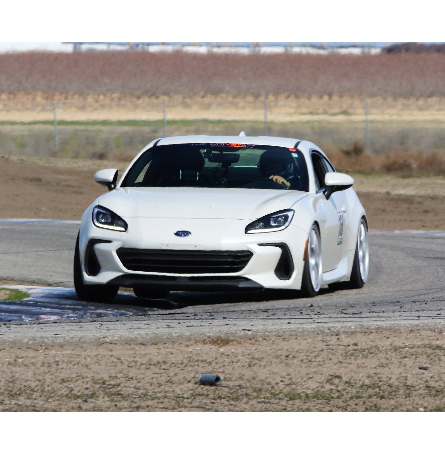 The Apex Files - Racecomp Engineering