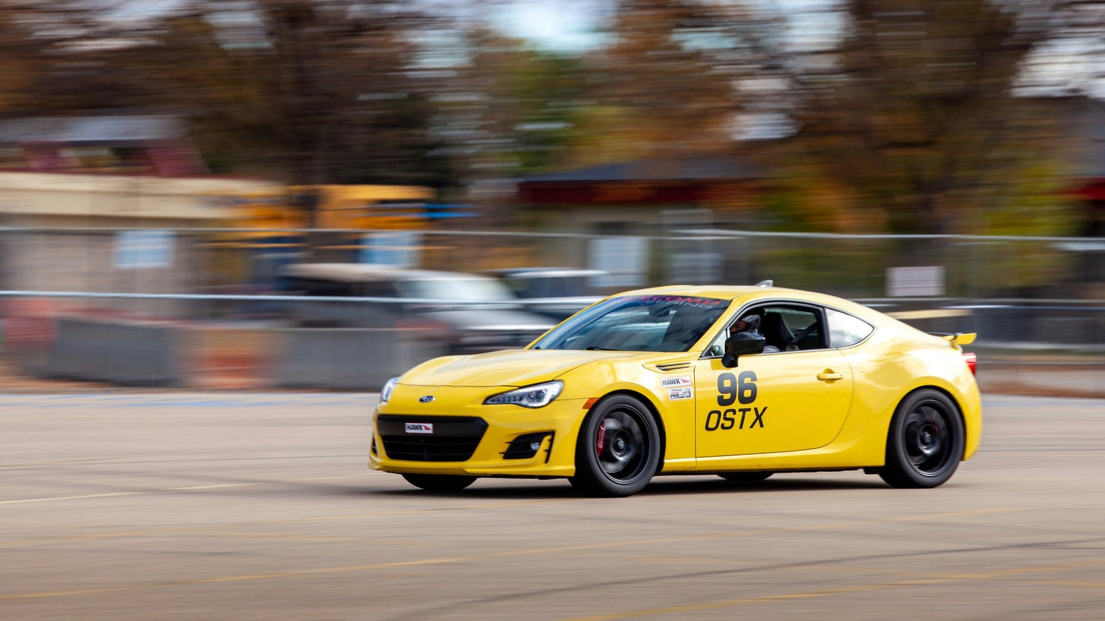 Dampers Part 5: Critical Damping - Racecomp Engineering