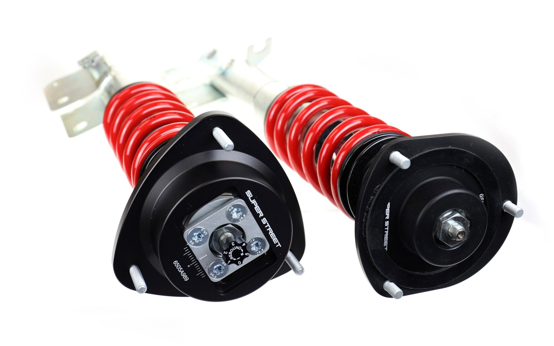 Racecomp Engineering | Subaru Suspension Solutions