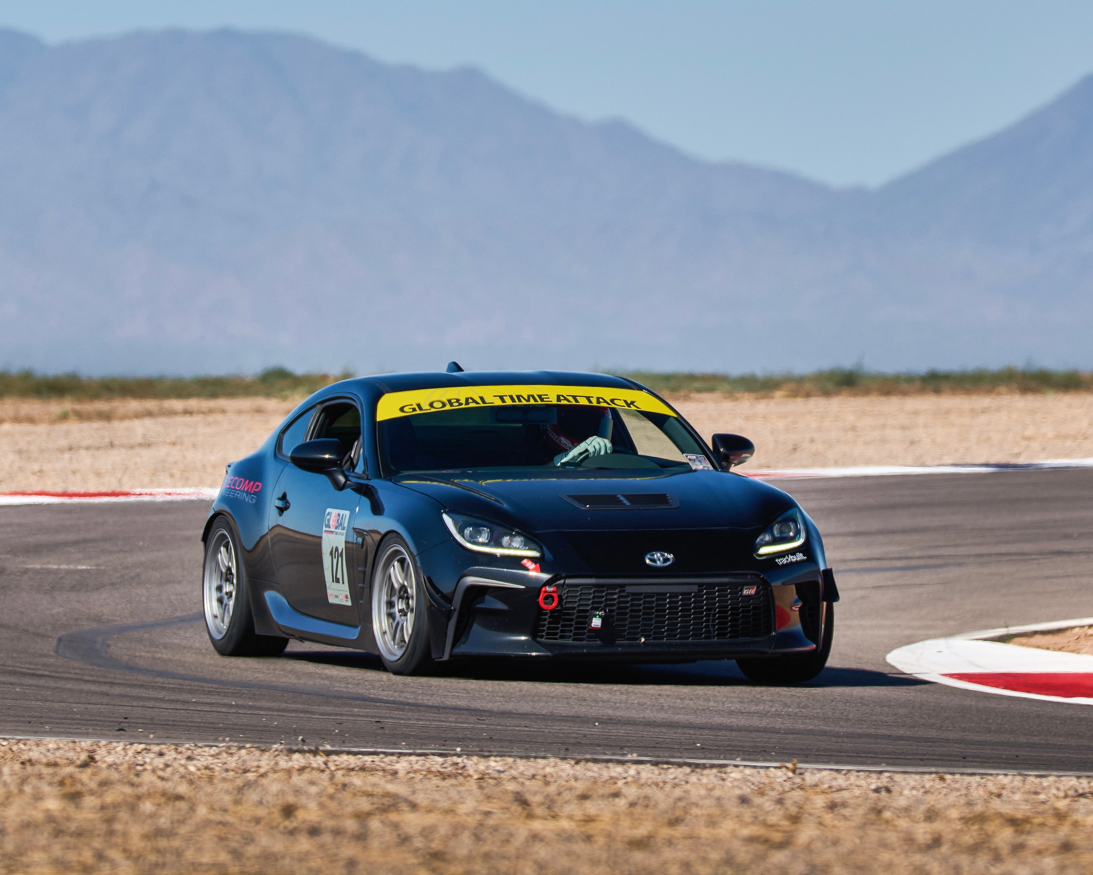 Racecomp Engineering | Subaru Suspension Solutions