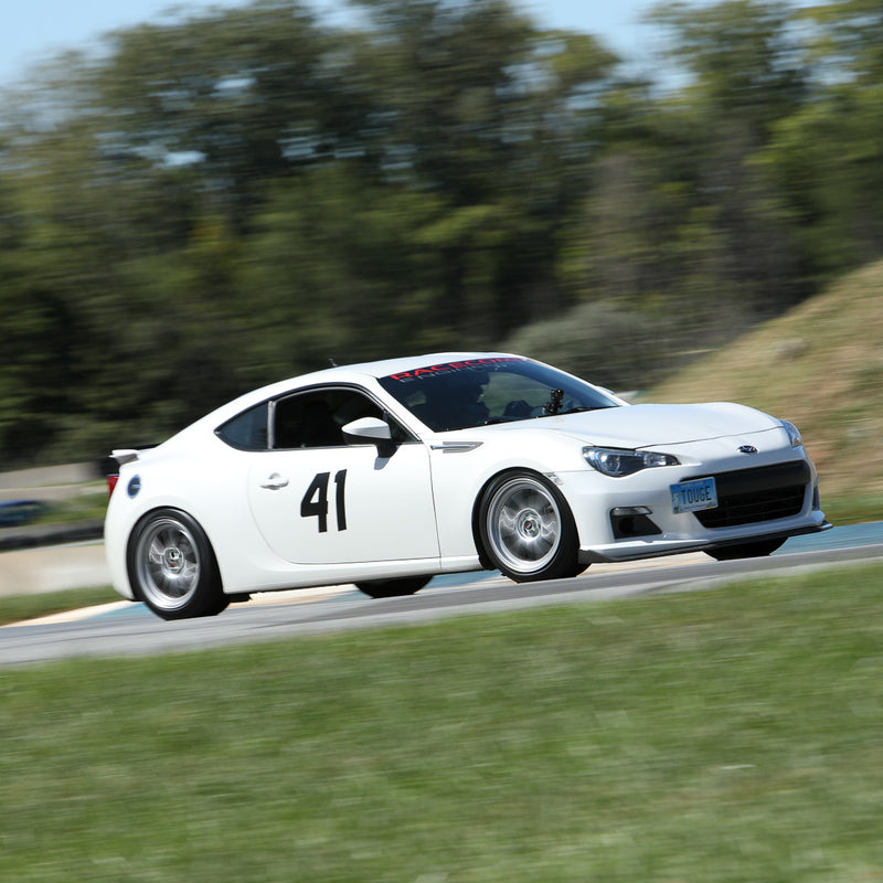 Customer Car Gallery - Racecomp Engineering