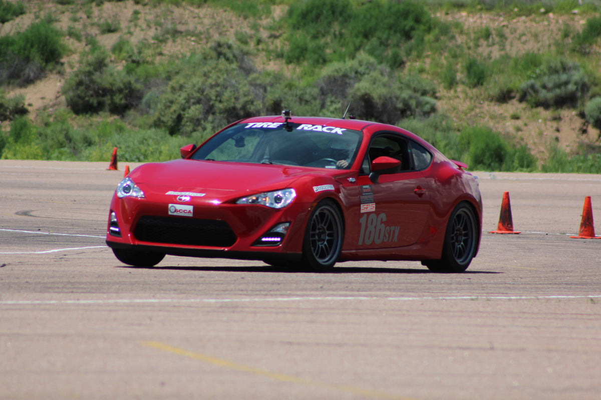 Customer Car Gallery - Racecomp Engineering