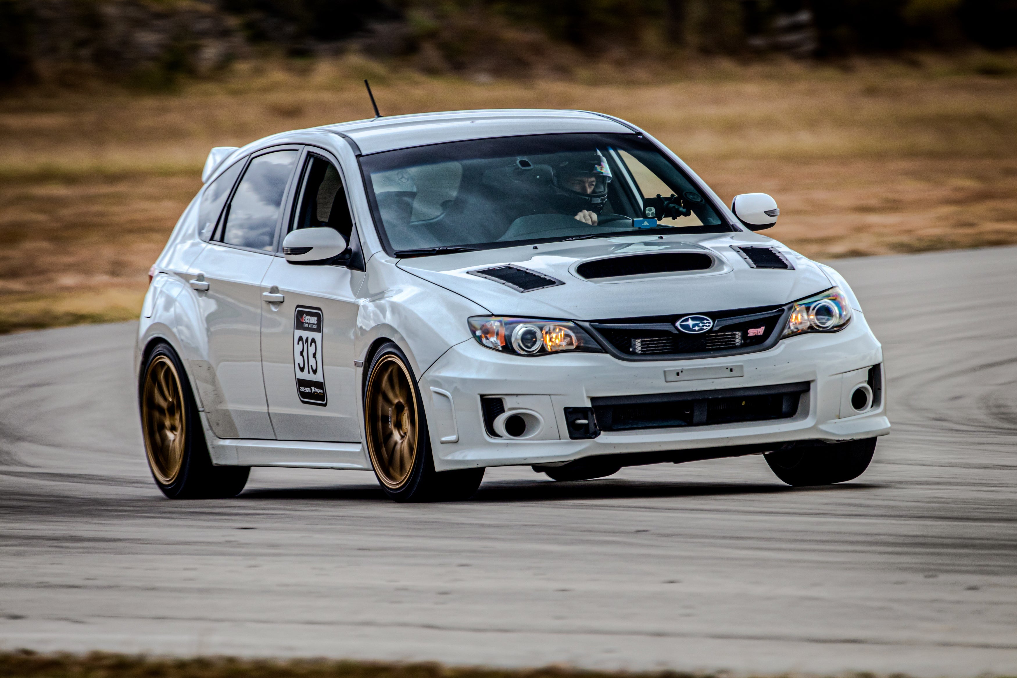 Racecomp Engineering | Subaru Suspension Solutions