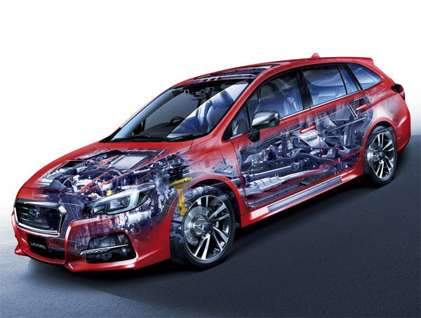 Bump Stops 101 - Racecomp Engineering