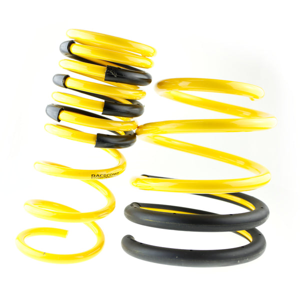 Racecomp Engineering Spring/Sway Bar Combo 2022+ WRX