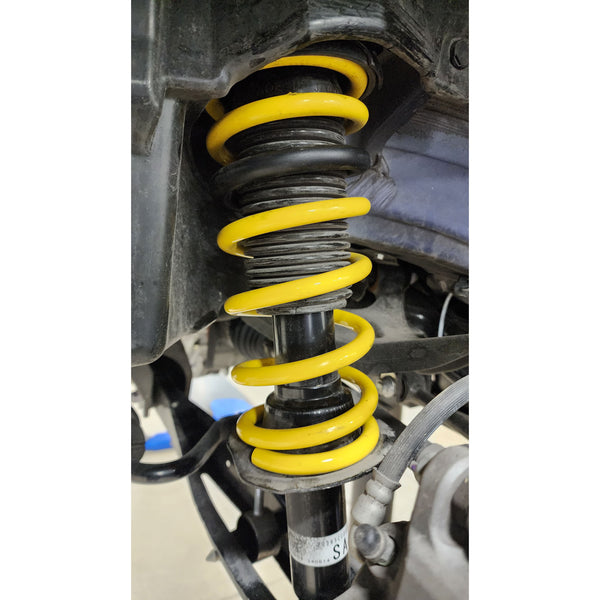 Racecomp Engineering Sport Lowering springs 2022+ BRZ/GR86