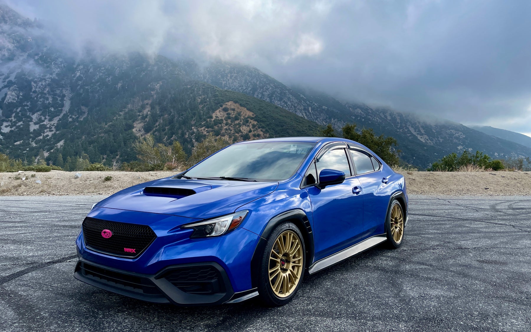 Racecomp Engineering | Subaru Suspension Solutions