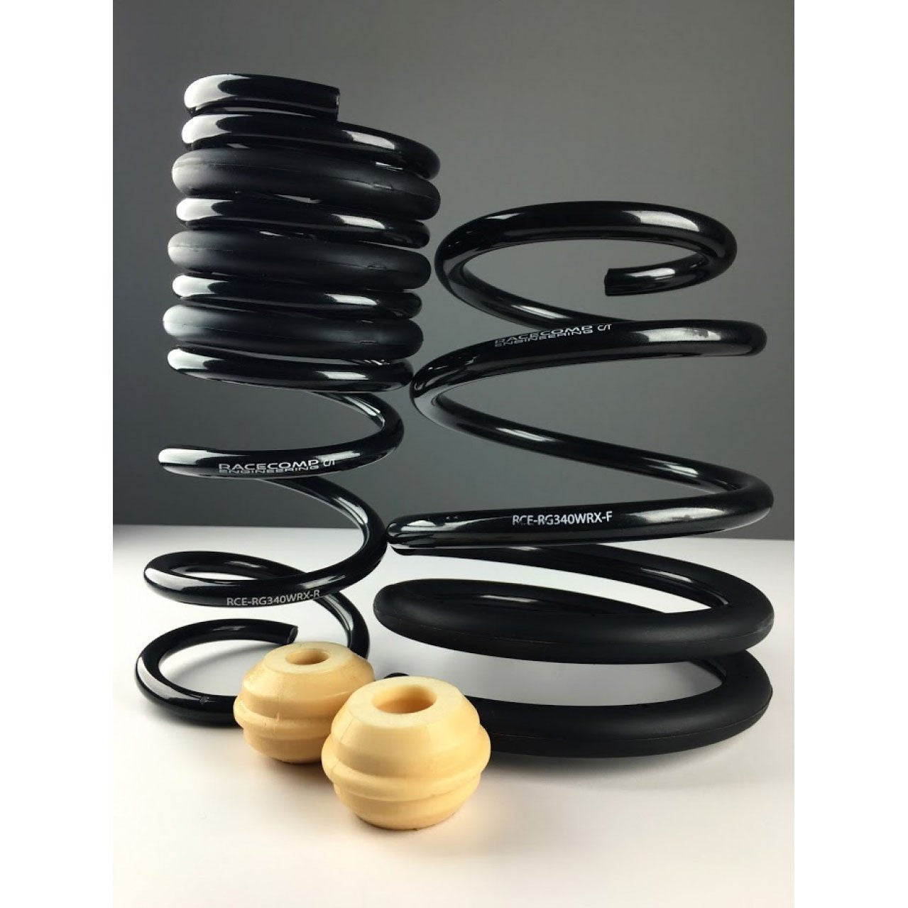 Springs - Racecomp Engineering