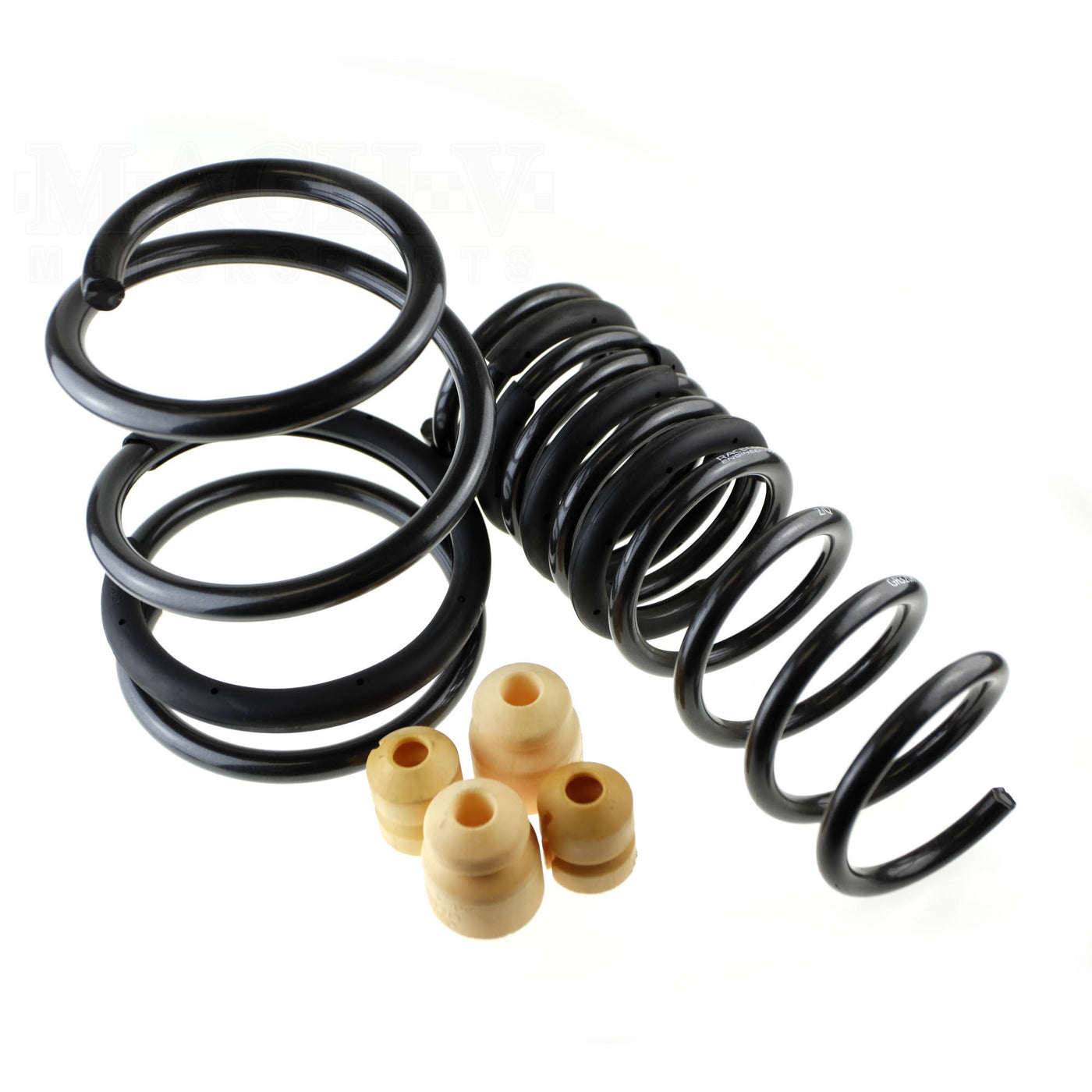 Springs - Racecomp Engineering