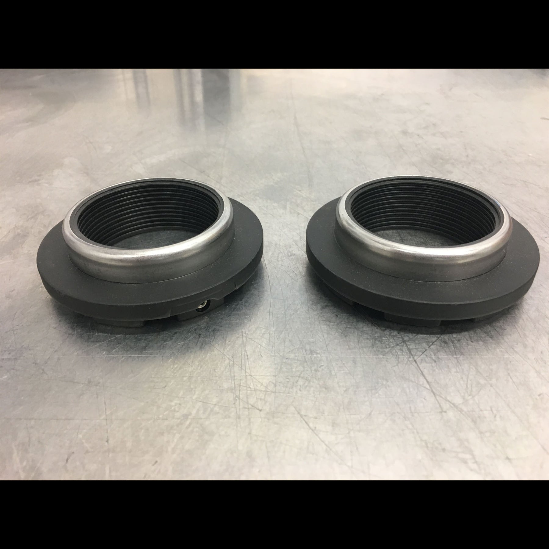 Coilover Components - Racecomp Engineering