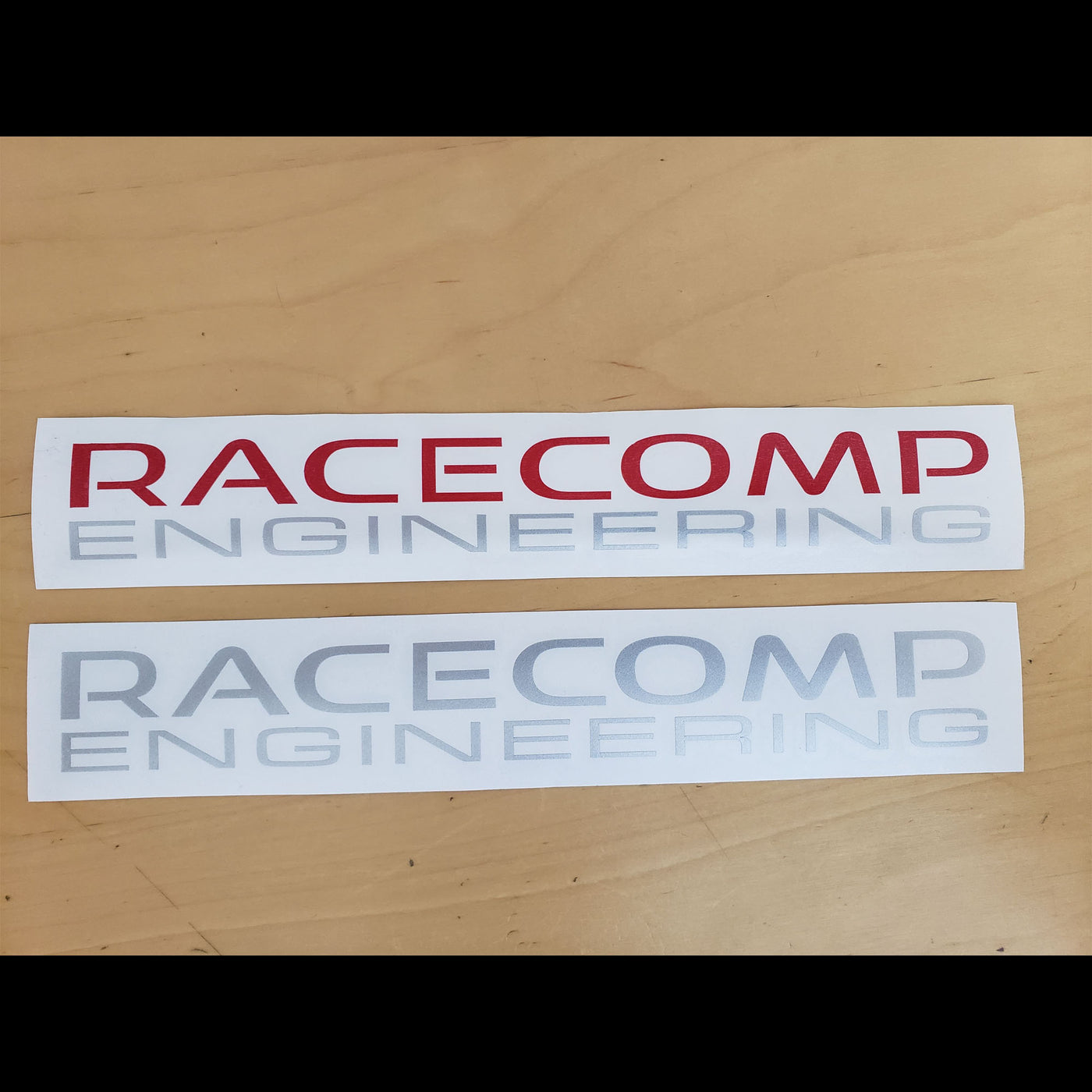 Accessories - Racecomp Engineering