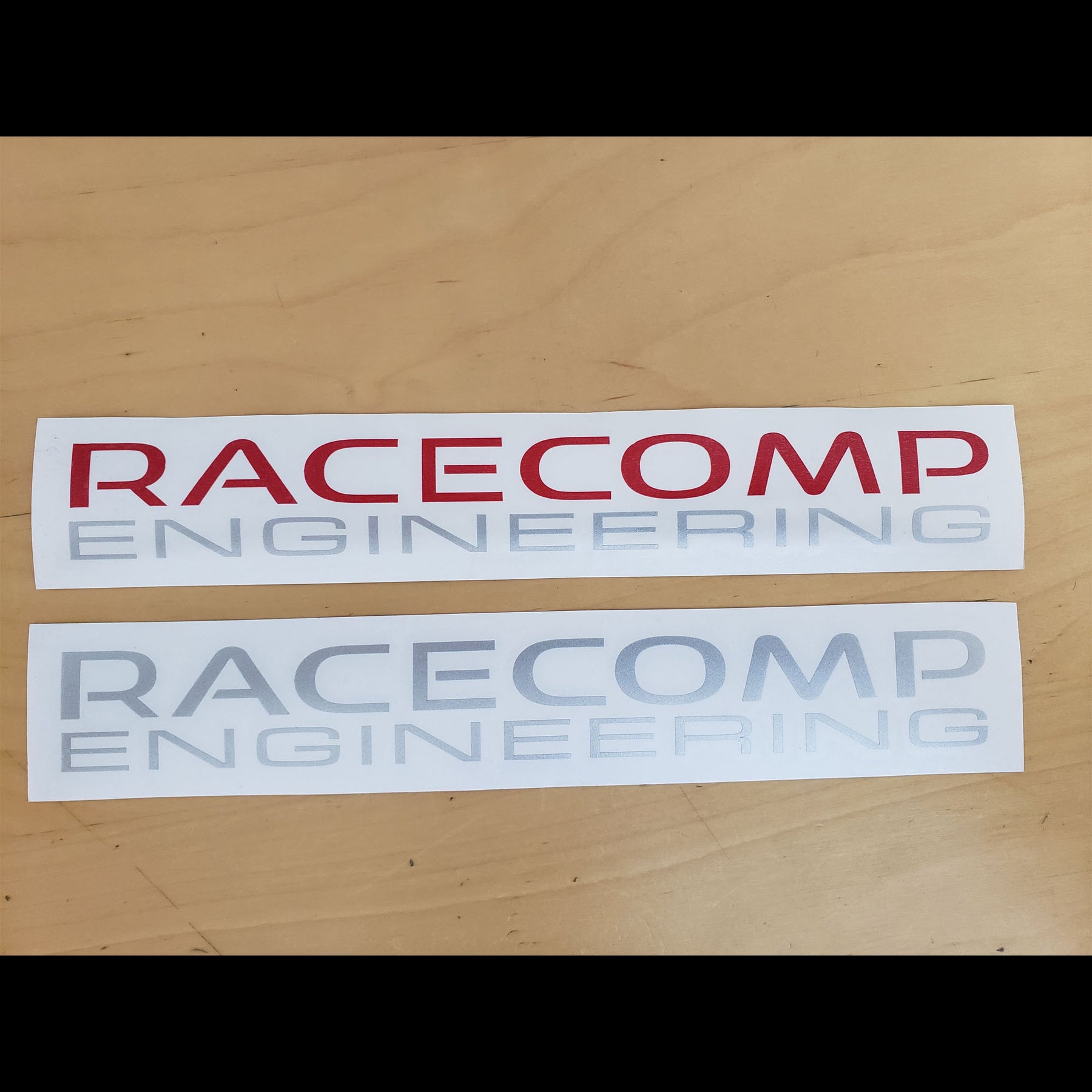 Accessories - Racecomp Engineering